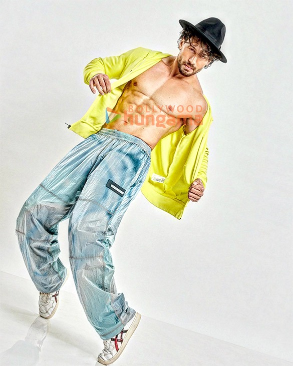 Tiger Shroff Photos, Images, HD Wallpapers, Tiger Shroff HD Images ...