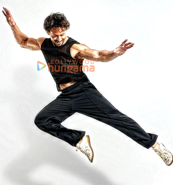 Tiger Shroff Photos, Images, HD Wallpapers, Tiger Shroff HD Images ...