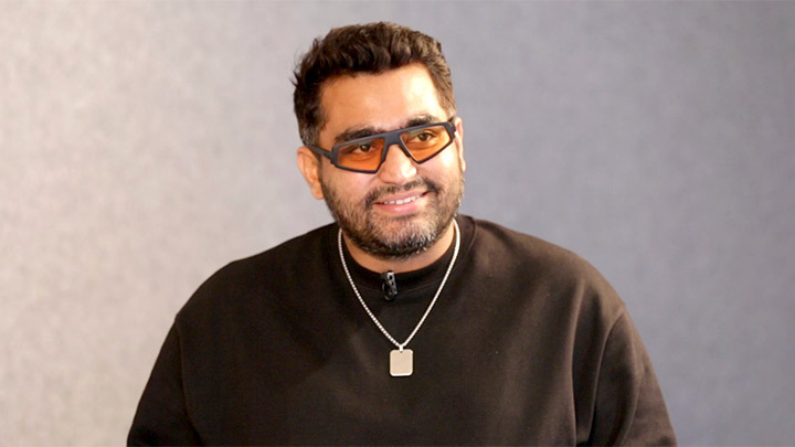 Viraj Ghelani: “Content creation is a very difficult job, bahut sara ...