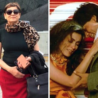 30 Years of Maya Memsaab EXCLUSIVE: Deepa Sahi gives a RARE interview; says “Shah Rukh Khan was ...