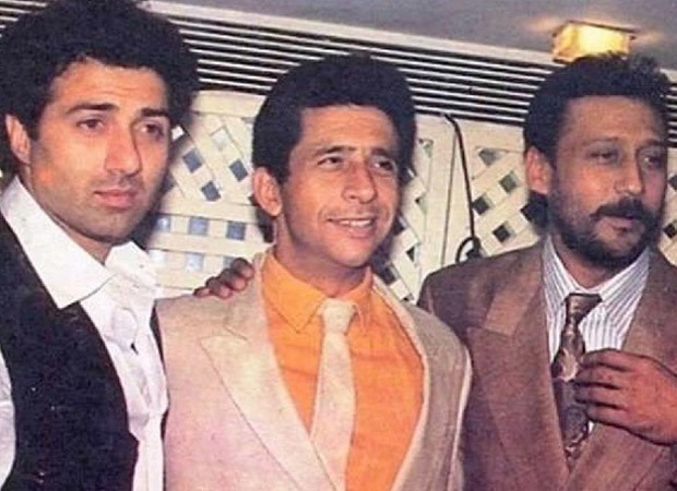 Tridev Movie: Review | Release Date (1989) | Songs | Music | Images ...
