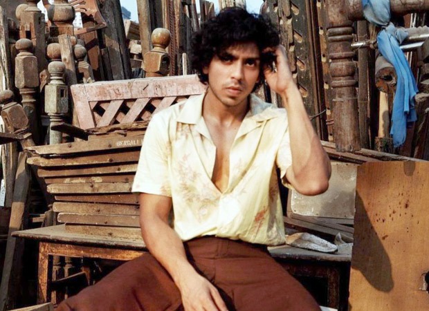 Adarsh Gourav returns to studio after 4 years to record new music; says ...