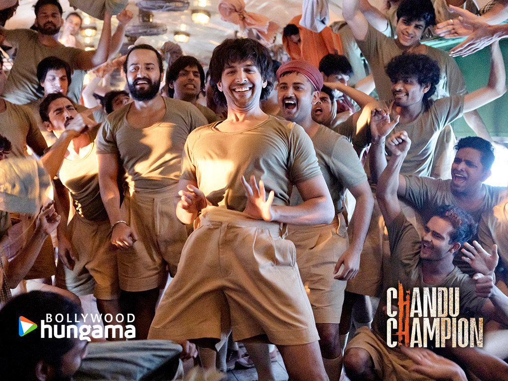 Chandu Champion 2024 Wallpapers | Chandu Champion 2024 HD Images ...