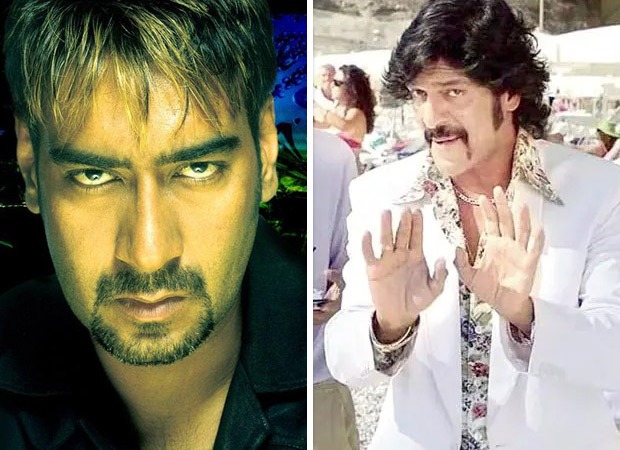 EXCLUSIVE: On Qayamat’s 20th anniversary, Chunky Panday says, “It was a ...