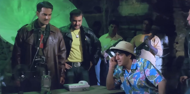 EXCLUSIVE: On Qayamat’s 20th anniversary, Chunky Panday says, “It was a ...