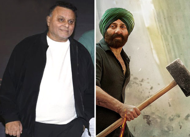 Gadar 2 trailer launch: Anil Sharma opens on Sunny Deol’s hammer scene: “My team said ...