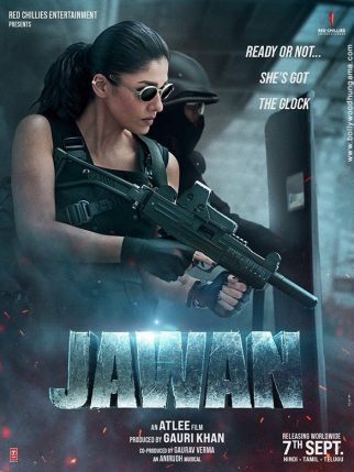 Jawan Photos, Poster, Images, Photos, Wallpapers, HD Images, Pictures ...