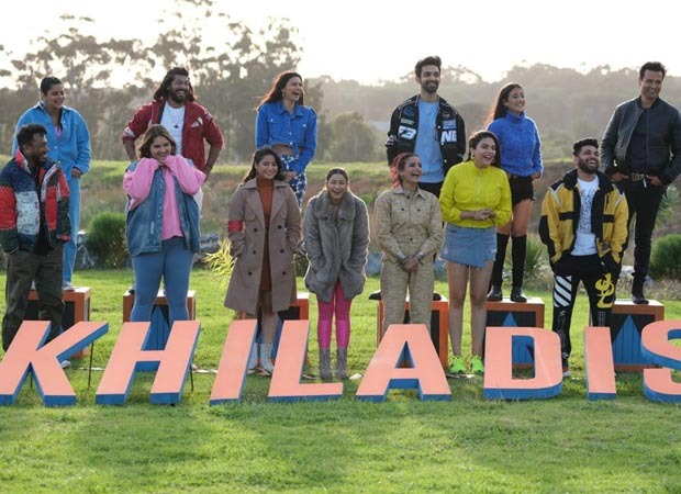 Khatron Ke Khiladi 13 to introduce the concept of ‘red fanda’ 13 ...