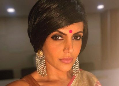 Mandira Bedi shares her chaotic experience at Mumbais Terminal 2; calls ...