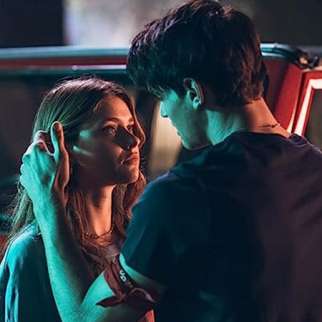 Nicole Wallace and Gabriel Guevara starrer My Fault aka Culpa Mia to ...