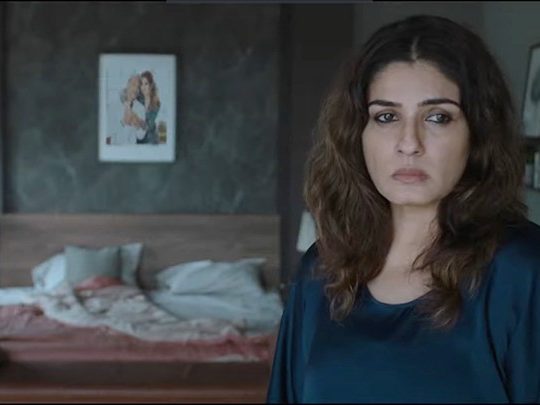 One Friday Night Movie: Review | Release Date (2023) | Songs | Music ...
