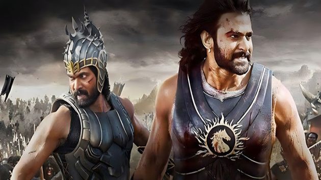 Prabhas: "Baahubali is like once in a lifetime film"| Rana Daggubati ...