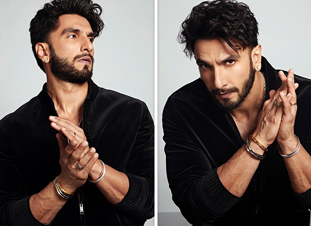 Ranveer Singh switches to short hair for swoonworthy campaign ...