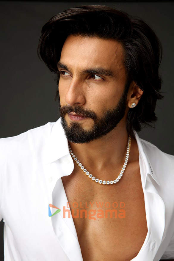 Ranveer Singh Photos, Images, HD Wallpapers, Ranveer Singh HD Images ...