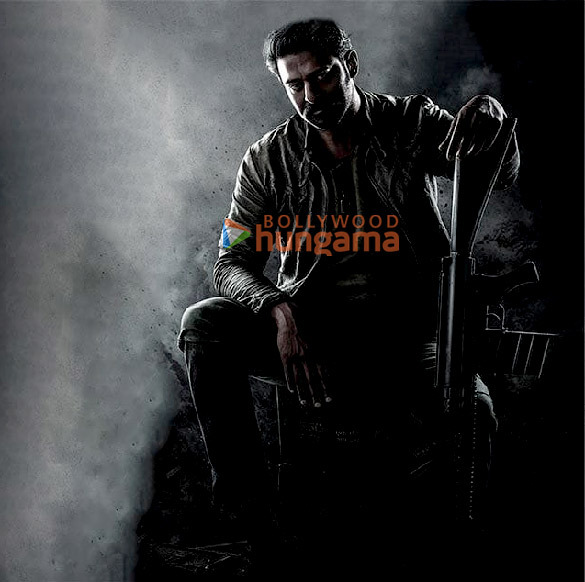 Salaar Movie Stills - Bollywood Hungama