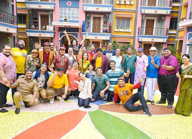 Taarak Mehta Ka Ooltah Chashmah turns 15: Mummun Dutta, Palak Sindhwani ...