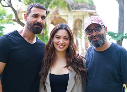 Vedaa Movie: Review | Release Date (2023) | Songs | Music | Images ...