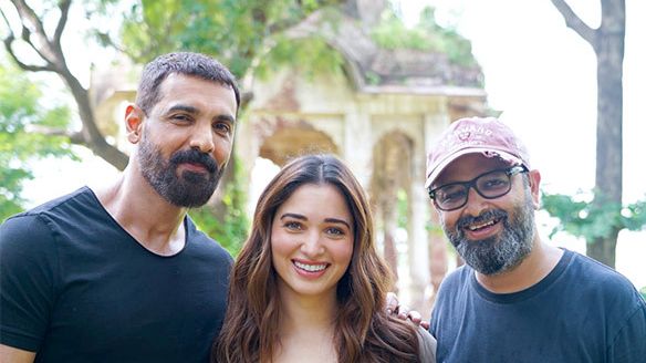 Vedaa Movie: Review | Release Date (2023) | Songs | Music | Images ...