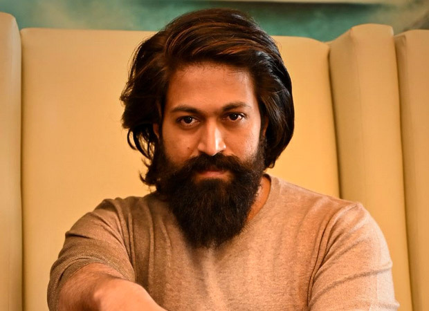 Yash shares details about his exciting new project Yash19; says, “You ...