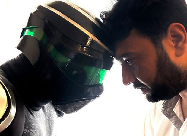 Inflector Hu Main’ is a hero beyond borders, a symbol of unity,” says ...