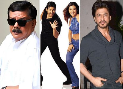 Hungama Movie: Review | Release Date (2003) | Songs | Music | Images ...