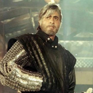 35 Years of Shahenshah – When Amitabh Bachchan’s Shahenshah prevailed ...