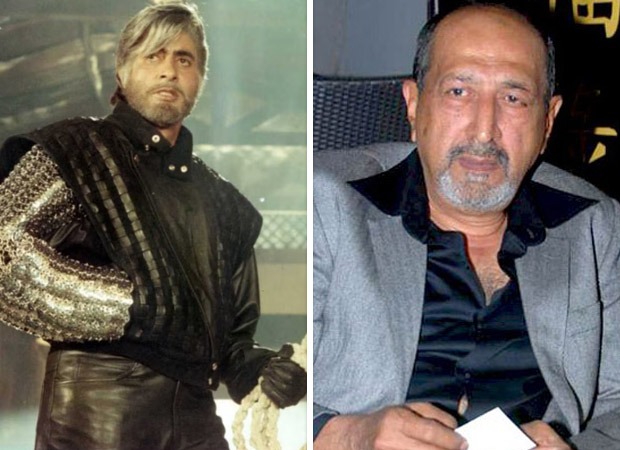 35 Years of Shahenshah: Tinnu Anand reveals he had apprehensions about ...