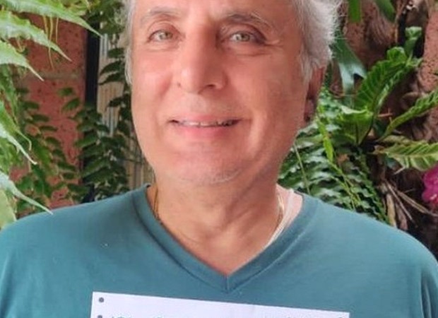 Aditya Raj Kapoor, son of Shammi Kapoor, graduates at 67 67 : Bollywood ...