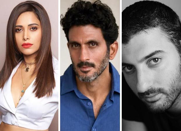 Akelli Movie: Review | Release Date (2023) | Songs | Music | Images ...