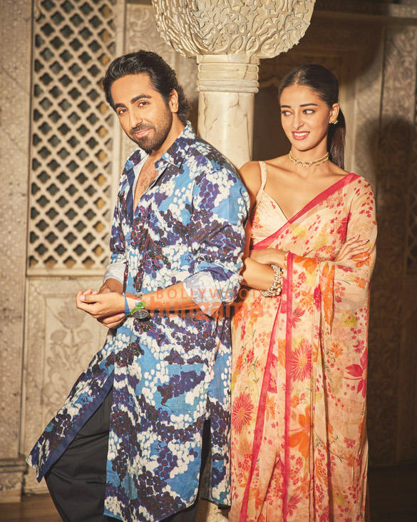 Ananya Panday Photos, Images, HD Wallpapers, Ananya Panday HD Images ...