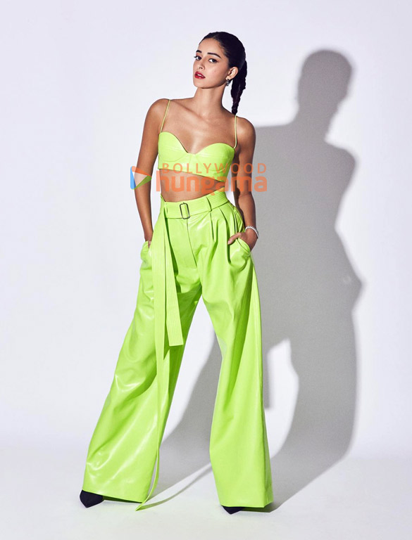 Ananya Panday Photos, Images, HD Wallpapers, Ananya Panday HD Images ...