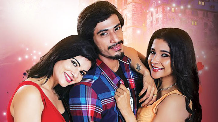 BF GF WTF | Official trailer | Hungama Original Show - Bollywood Hungama