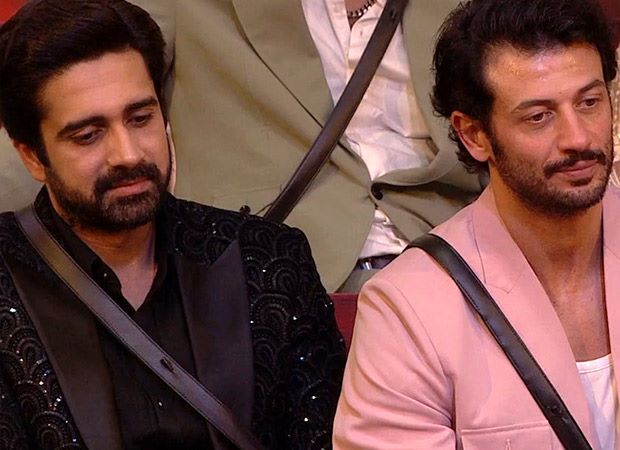 Bigg Boss Ott 2 Double Eviction Avinash Sachdev And Jad Habib Are Out
