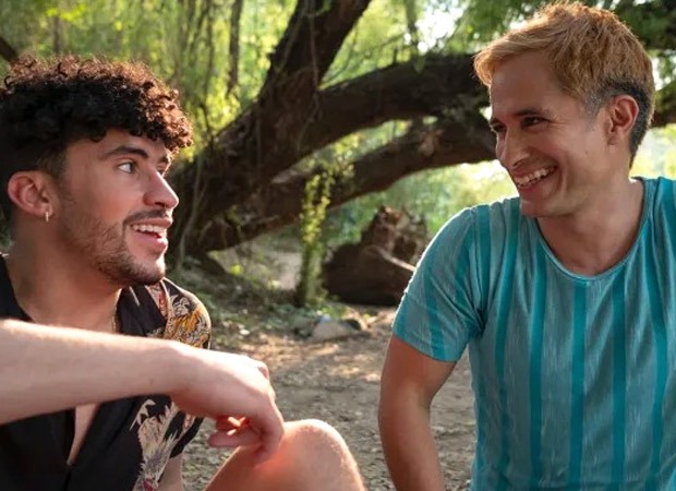 Cassandro Trailer: Gael García Bernal dreams of becoming famous ...