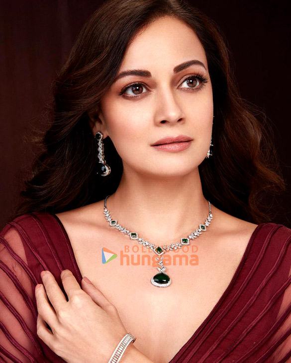 Dia Mirza Photos Images Hd Wallpapers Dia Mirza Hd Images Photos Bollywood Hungama