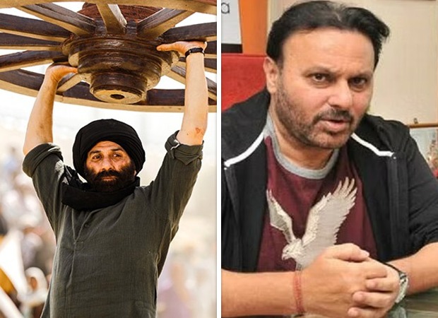 Gadar 2 Box Office: Director Anil Sharma makes his debut in Bollywood’s ...