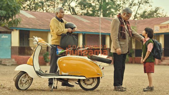 Guthlee Ladoo 2023 Movie Stills - Bollywood Hungama