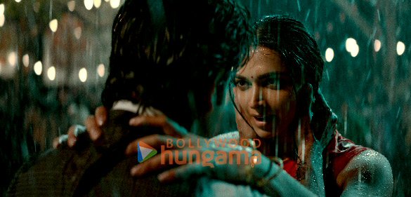 Jawan Movie Stills - Bollywood Hungama