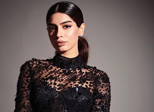 From Reel to Real: Khushi Kapoor and Betty Cooper are more alike than ...