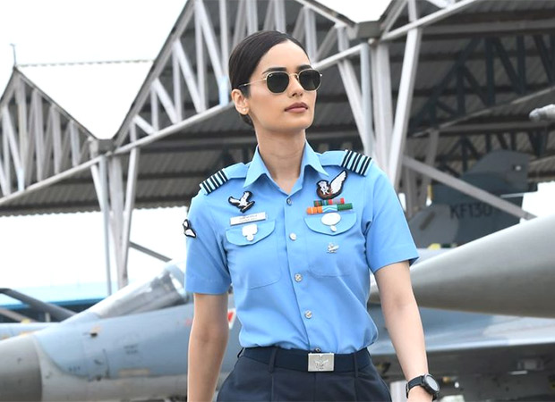 Operation Valentine Movie Review: ‘Operation Valentine’ is a patriotic ...