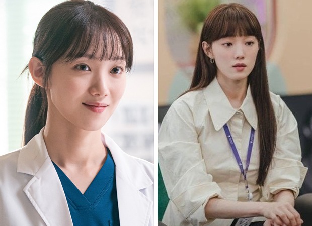 Lee Sung Kyung Special: From Dr. Romantic to Shooting Stars, 5 K-dramas that boast the ...