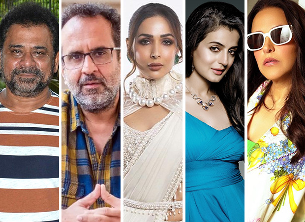 Meet the stellar jury panel of the Bollywood Hungama OTT India Fest and Awards 2023 : Bollywood ...