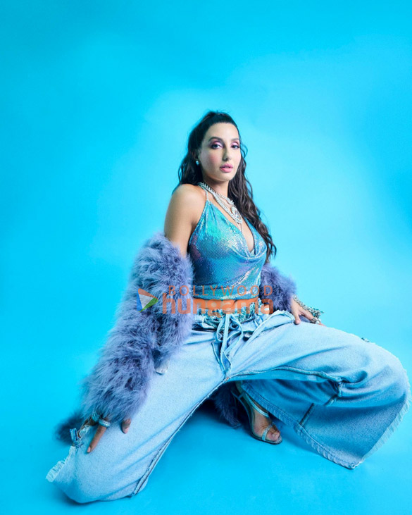 Nora Fatehi Photos, Images, HD Wallpapers, Nora Fatehi HD Images ...