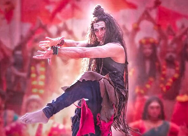 OMG 2 Advance Booking Report: Film sells 72,000 tickets across national ...