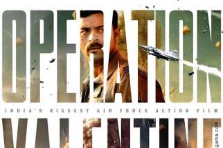 Operation Valentine Movie: Review | Release Date (2024) | Songs | Music ...