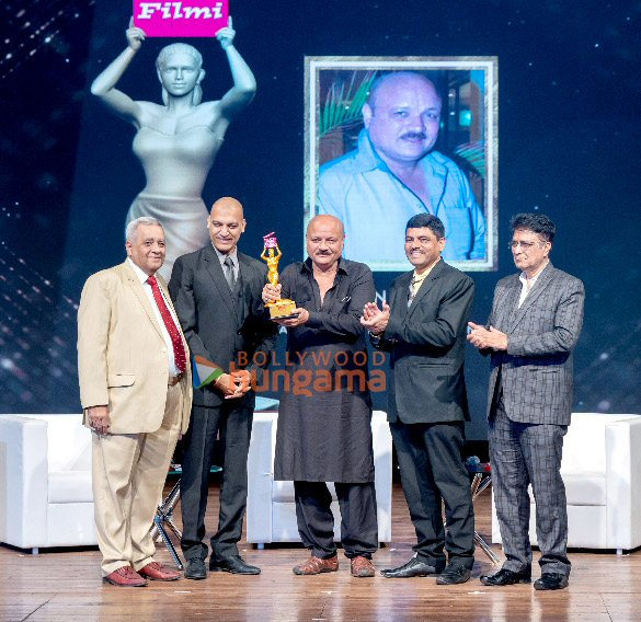 Photos Celebs grace Filmi Shortfest Awards 2023 (2) | Raj Israni ...