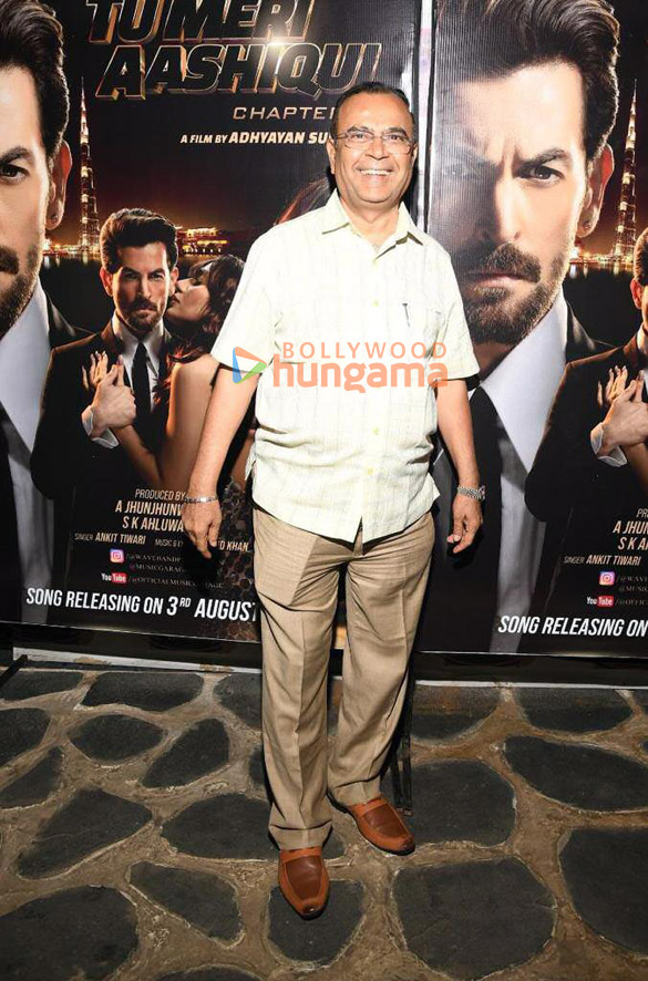 Photos Neil Nitin Mukesh, Shreya Sharma, Adhyayan Suman and others at ...