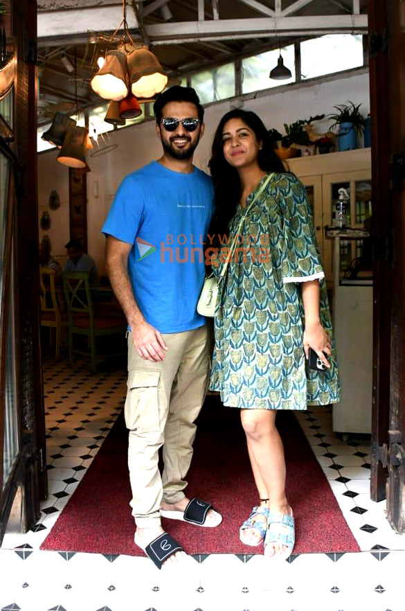 Vatsal Sheth In Yaariyan