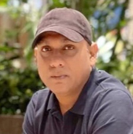 Pradeep R.K. Chaudhary, Filmography, Movies, Pradeep R.K. Chaudhary ...
