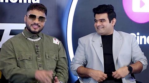 Raftaar's Sensational Rapid Fire on Badshah, Emiway, Honey Singh, KR$NA ...